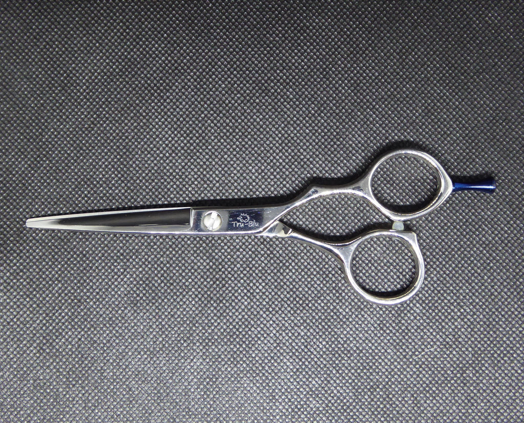 Brumby | Tru-Blu Scissors| 440C blades – Tru-Blu Scissors