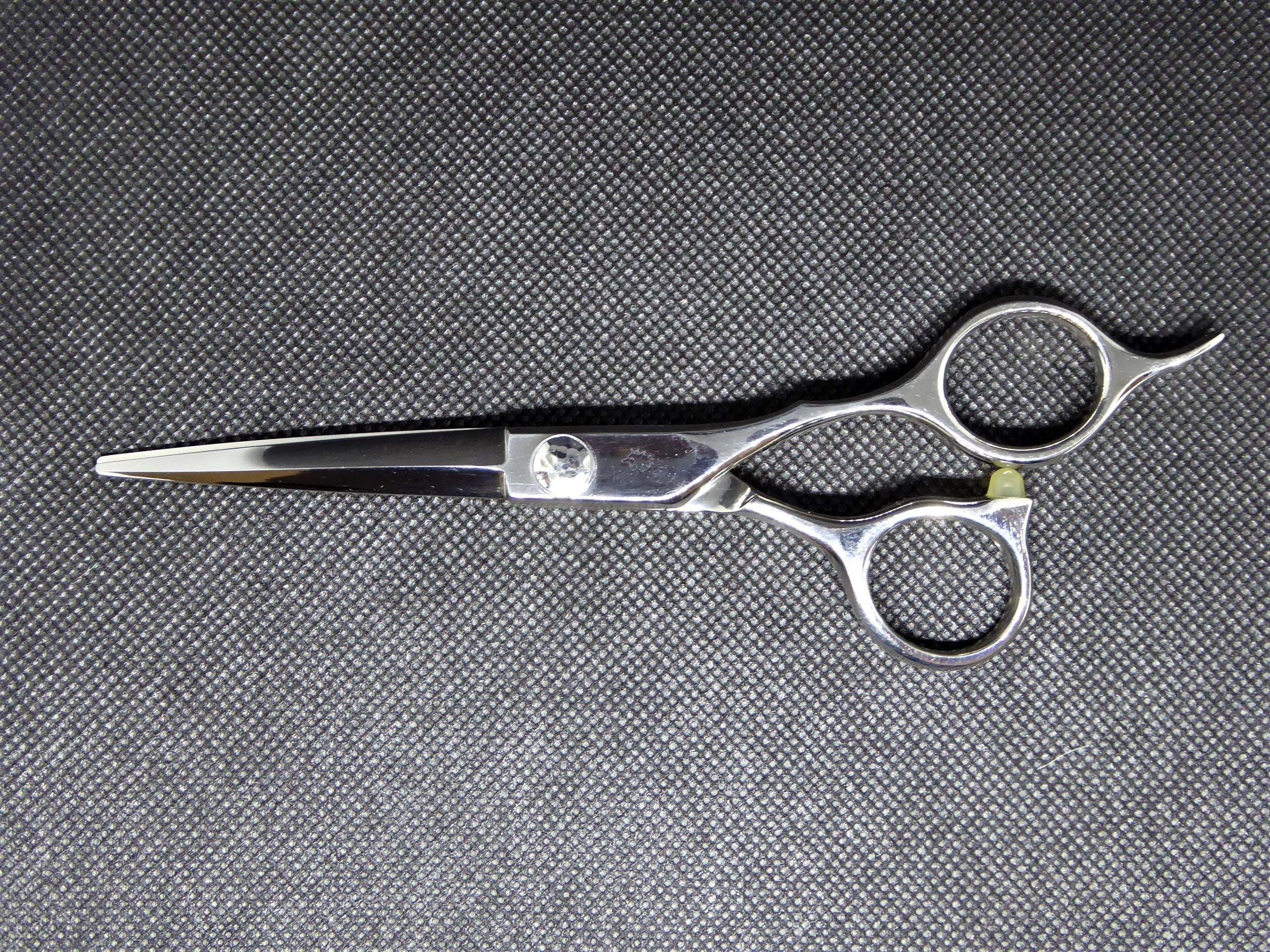 Phoenix | Tru-Blu Scissors | Anatomic Thumb